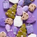 Ceramic Tree Cookie Cutter - Etsy