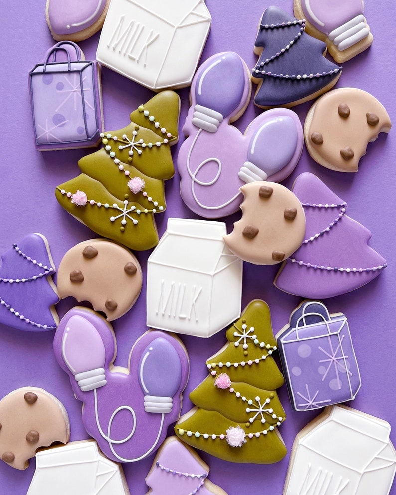 Ceramic Tree Cookie Cutter - Etsy