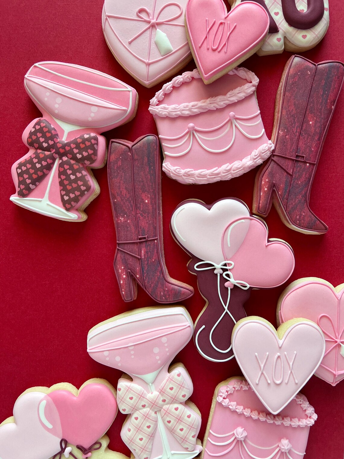 Winter Boot Cookie Cutter - Etsy