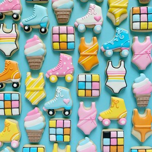 Bathing Suit Cookie Cutter - Etsy