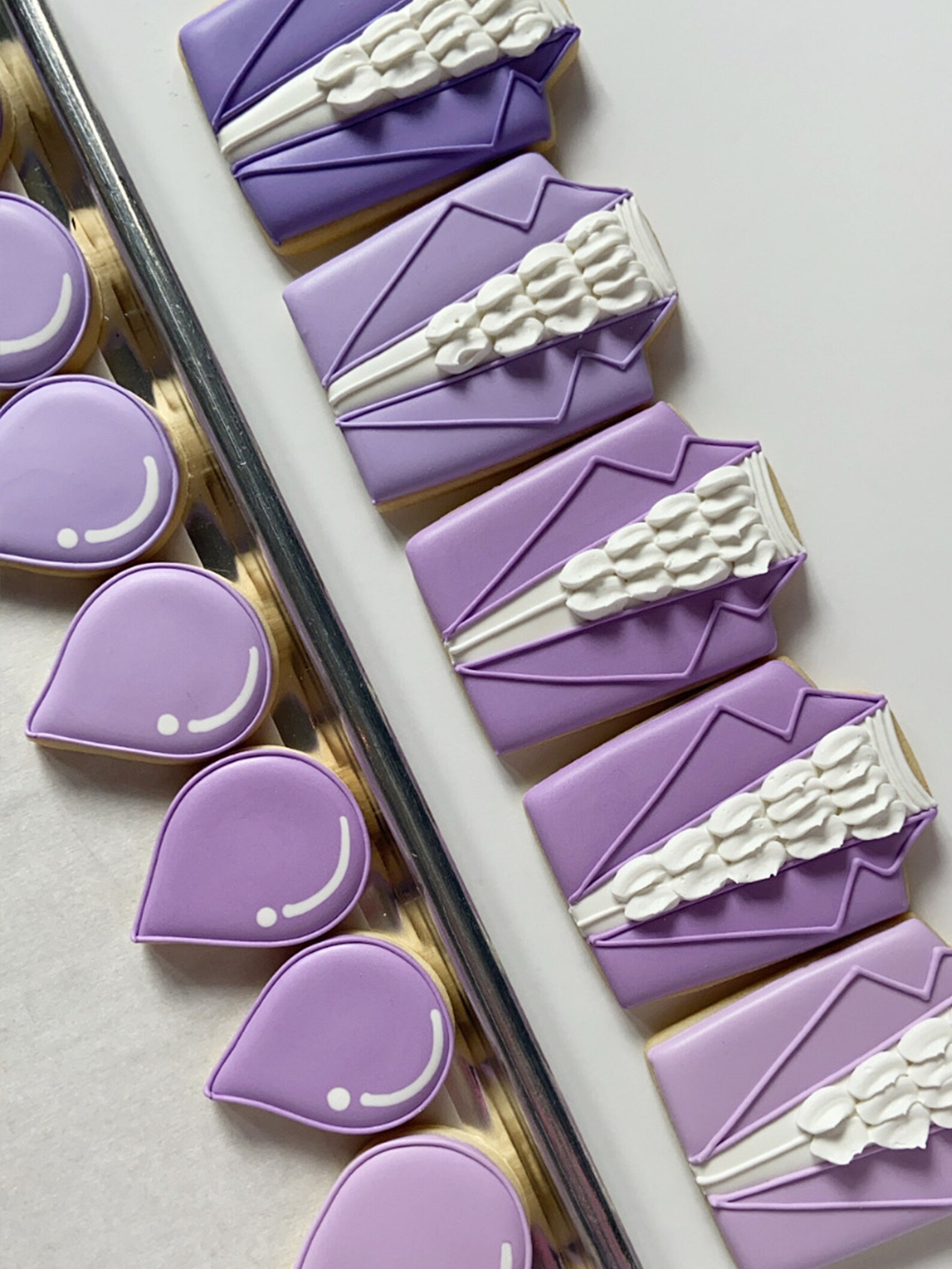 Purple Jacket Cookie Cutter | Etsy