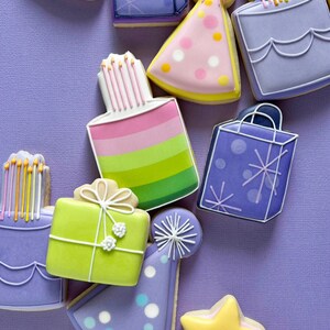 Present Cookie Cutter - Etsy