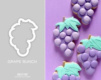 Broccoli Cookie Cutter - Etsy