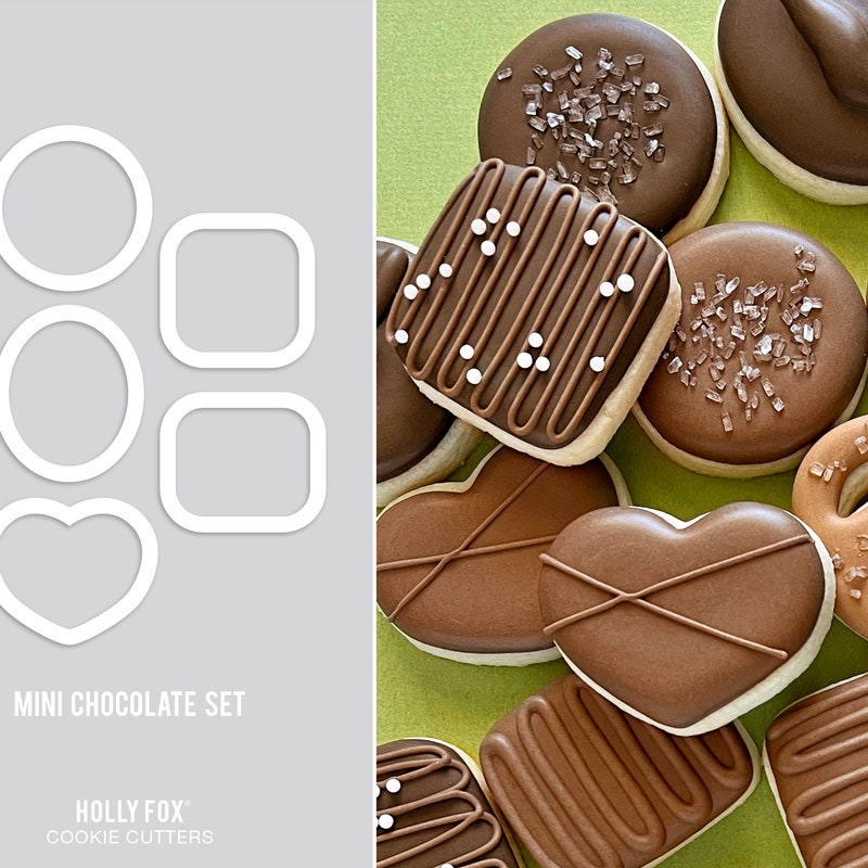 HollyFoxDesign - Etsy