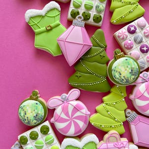 Ceramic Tree Cookie Cutter - Etsy