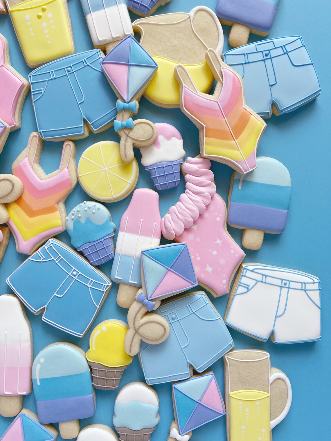 Kite Cookie Cutter - Etsy