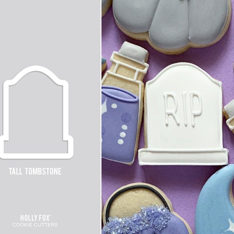 Hol Fox Cookies - Etsy