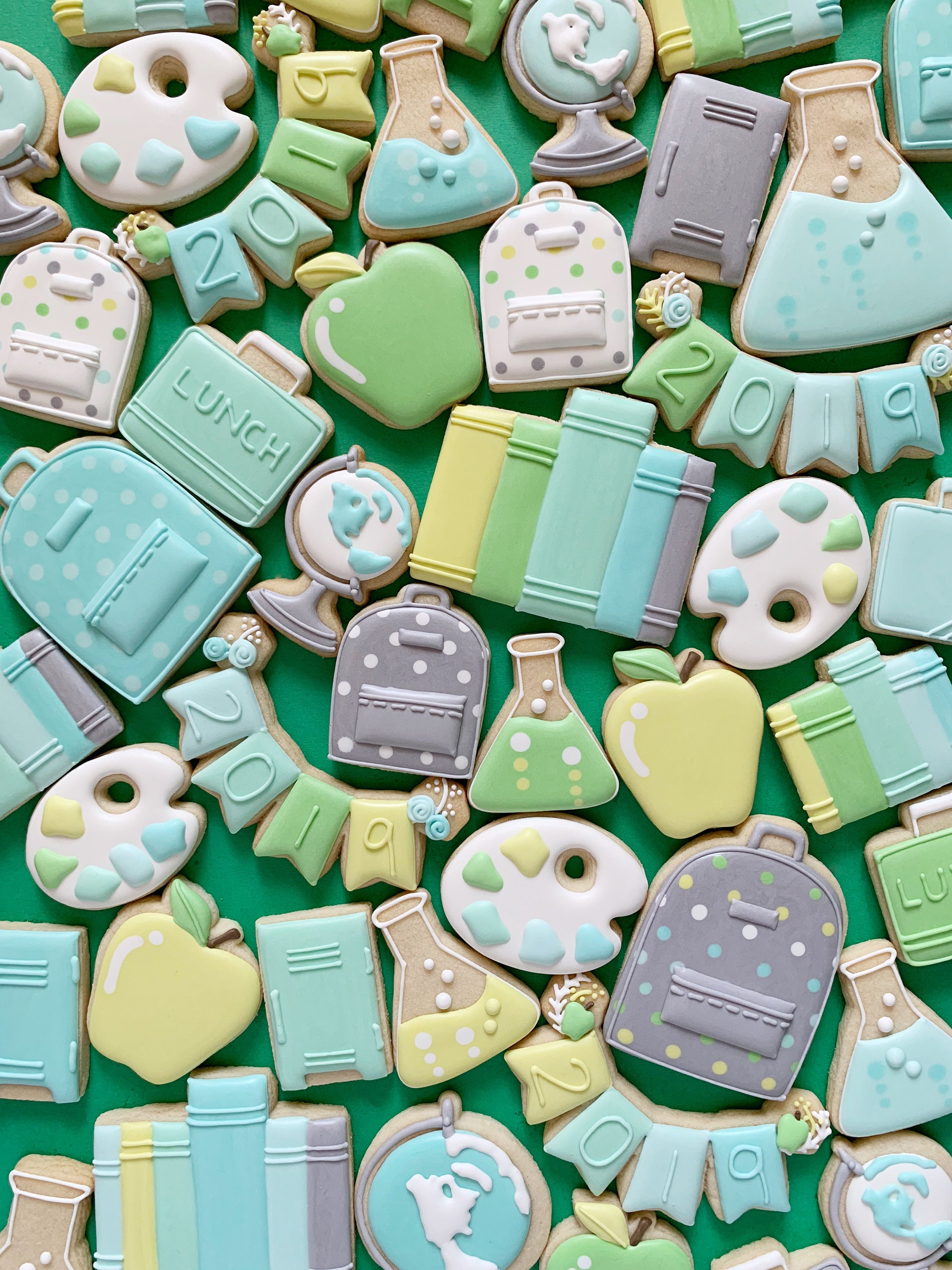 Backpack Cookie Cutter - Etsy