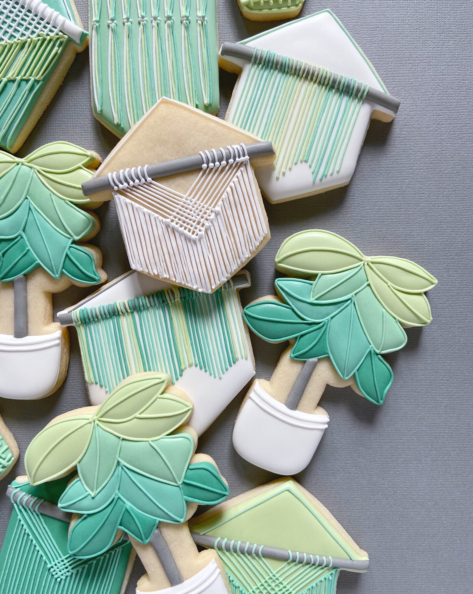 Wall Banner Cookie Cutter - Etsy
