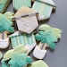 Wall Banner Cookie Cutter - Etsy