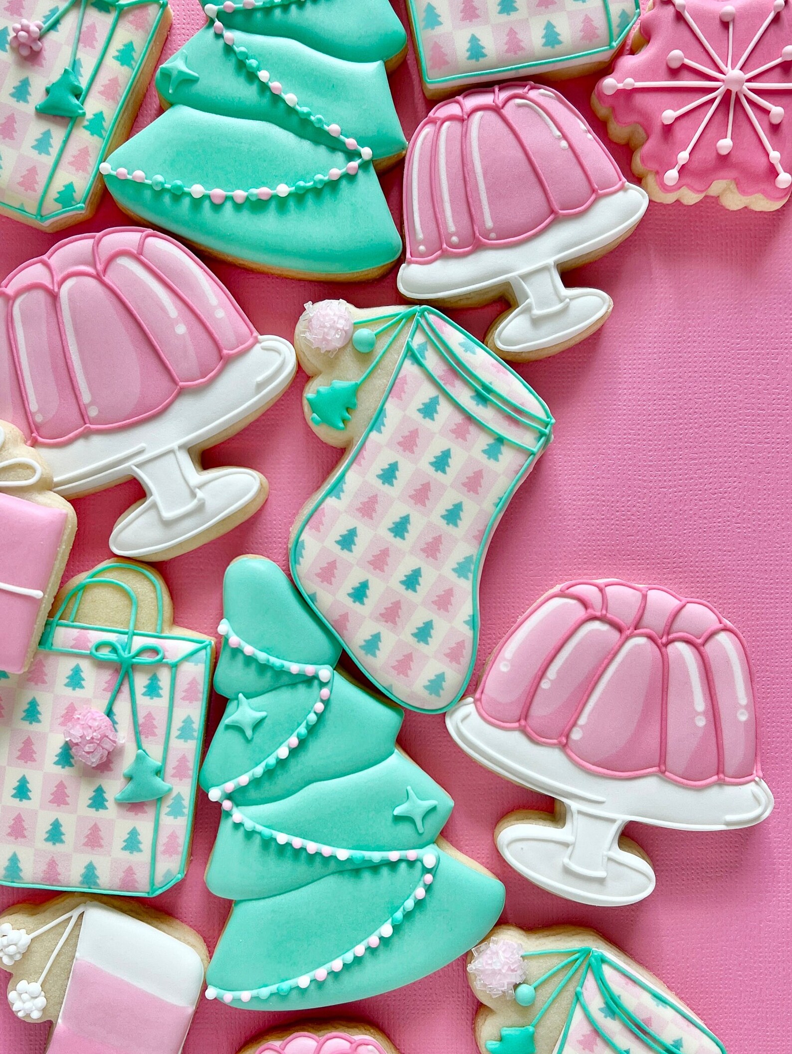Ceramic Tree Cookie Cutter - Etsy