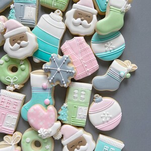 Rowhouse Cookie Cutter - Etsy