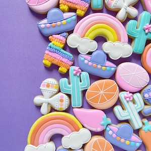 Pinata Cookie Cutter - Etsy