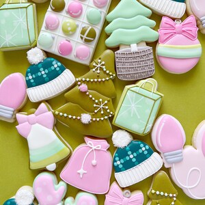 Ceramic Tree Cookie Cutter - Etsy