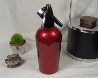 Vintage ISI Soda Syphon or Seltzer Bottle | Etsy