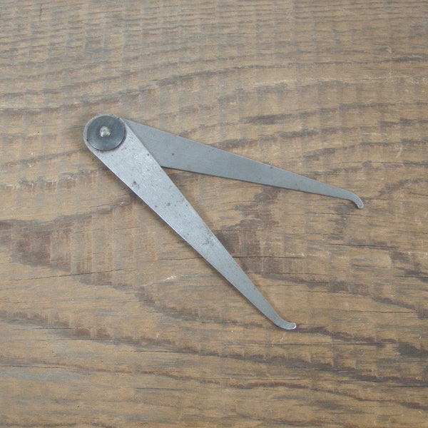 Antique Calipers - Etsy