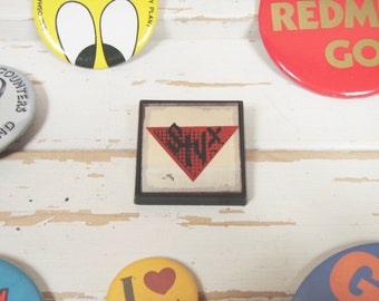 Rock Band Mirror - Etsy
