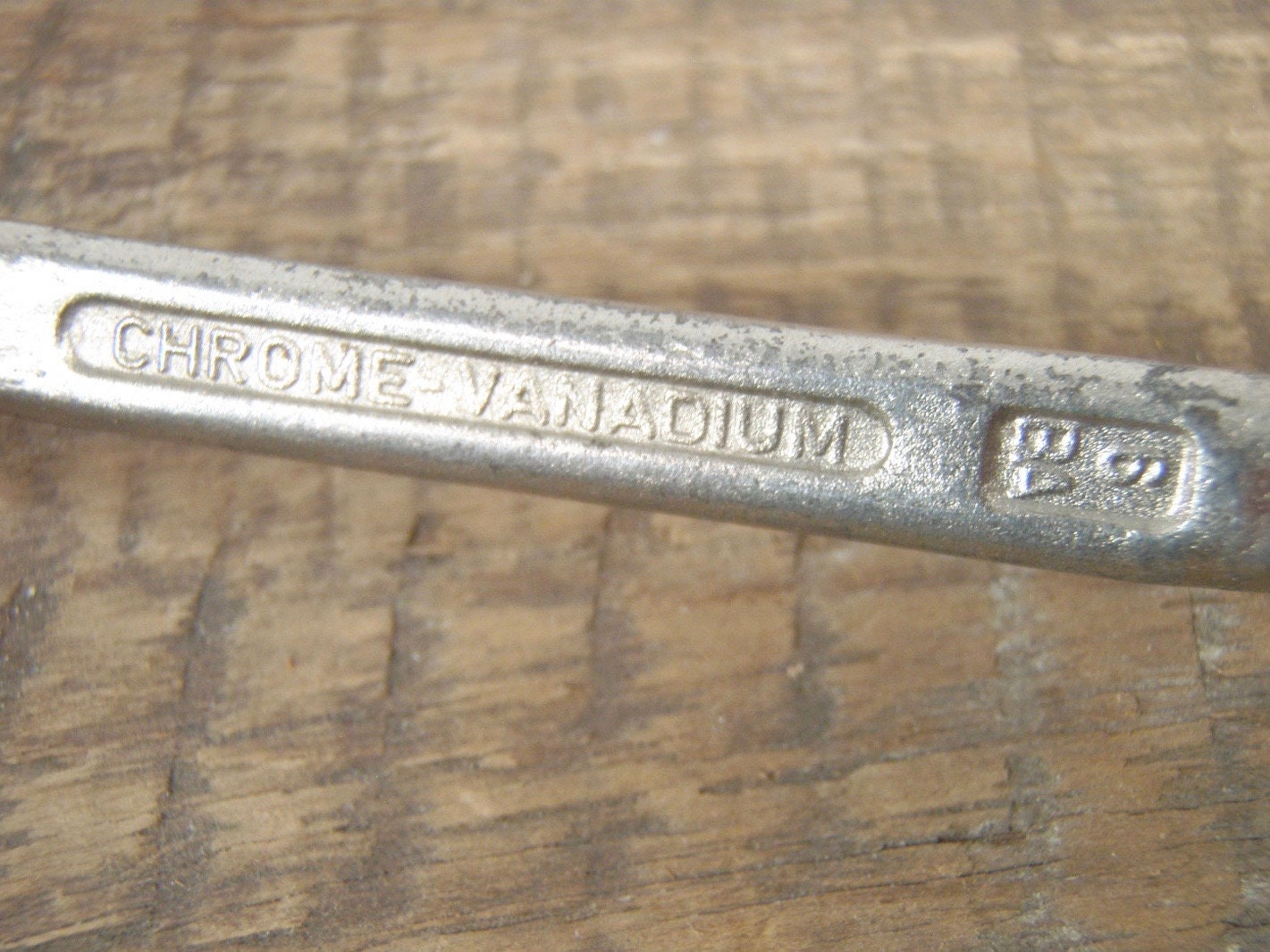 Vintage Elora Double Ended Spanner Box End Wrench 4BA 6BA - Etsy