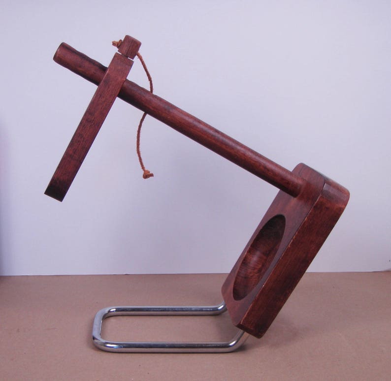 Vintage Baribocraft Dimension Modern Style Adjustable Wine | Etsy