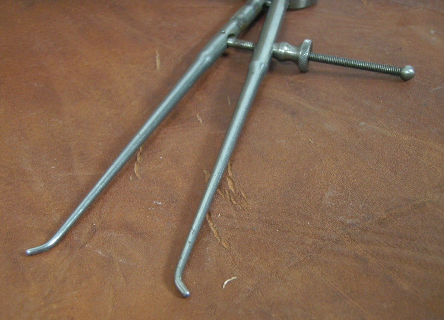Vintage Brown and Sharpe 802 Large Toolmakers 6 Inside - Etsy