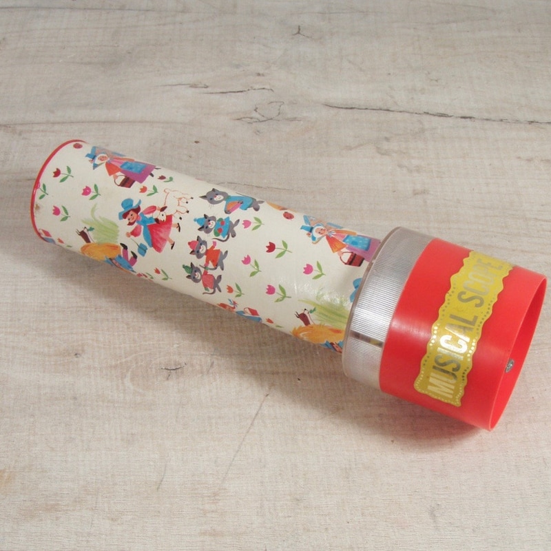 Kaleidoscope Canada - Etsy UK