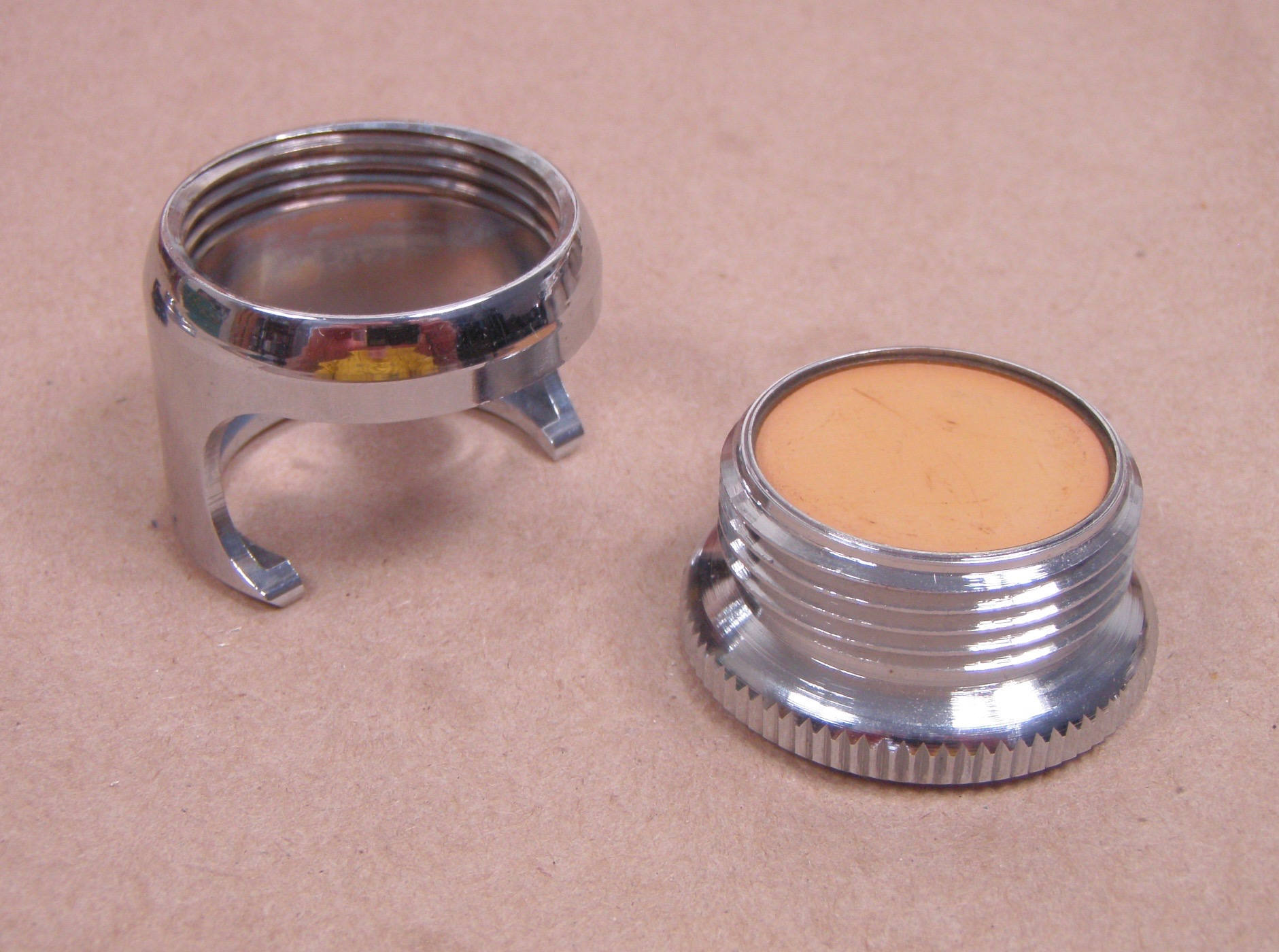 Vintage City of Nice Coat of Arms Bottle Opener & Recapper Set | Etsy