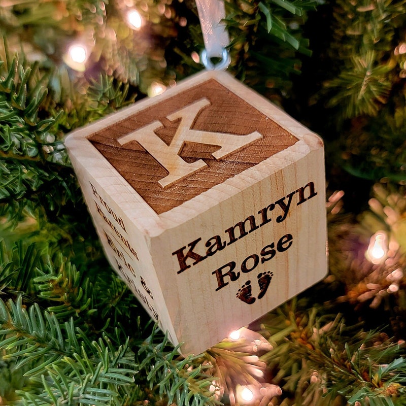 1 by 1 Wooden Blocks - Etsy