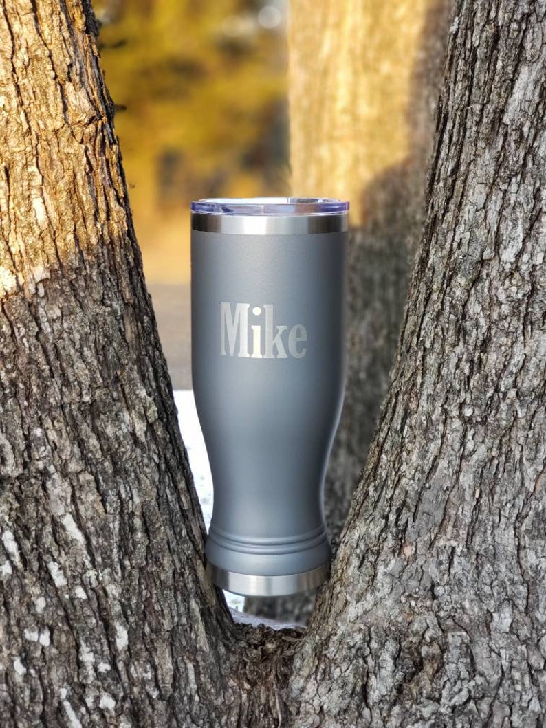 Hunting Coffee Mug Less Talk More Hunting Father's Day | Etsy