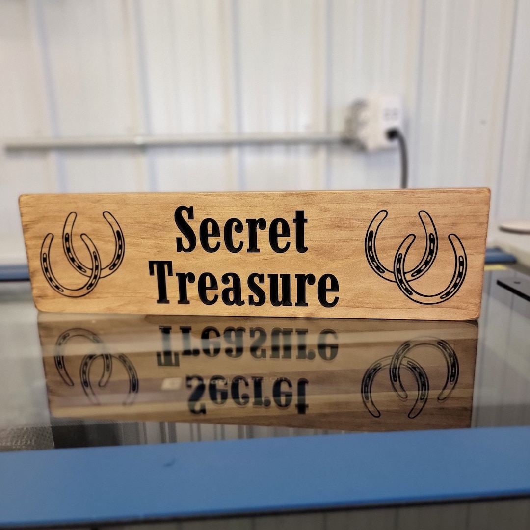 Stable Sign, Personalized Horse Sign, Engraved Wood Sign, Rustic Decor ...