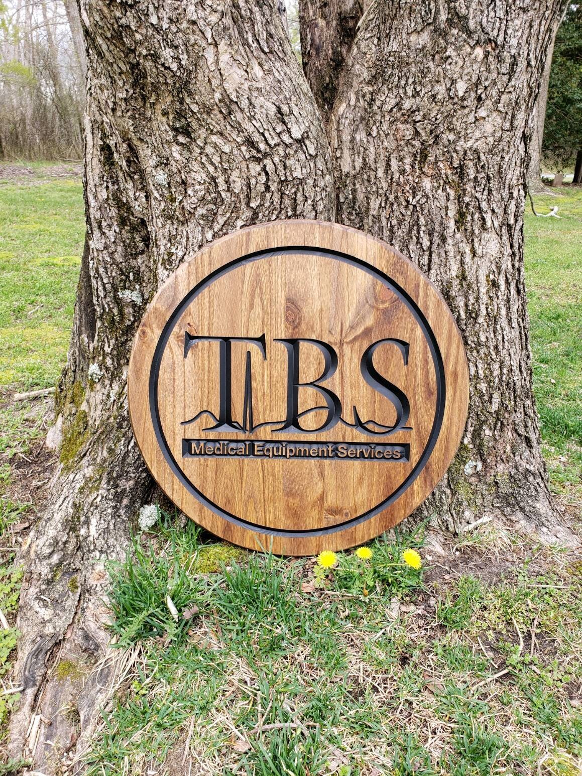 Personalized Wooden Sign Round Wooden Sign Personalized - Etsy UK