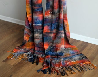 Handwoven Baby Wrap - Etsy
