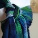 Handwoven Baby Wrap - Etsy
