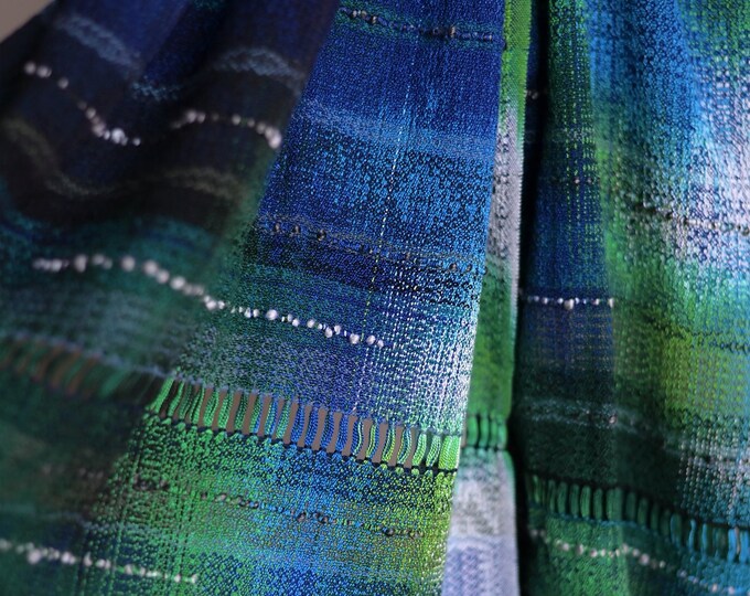 Handwoven Baby Wrap - Etsy