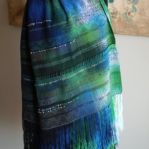 Handwoven Baby Wrap - Etsy