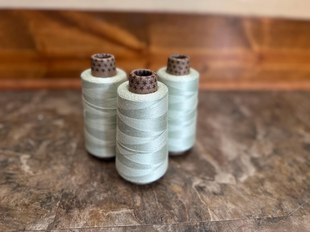 20/2 Mulberry Silk Yarn, Murmur - Etsy