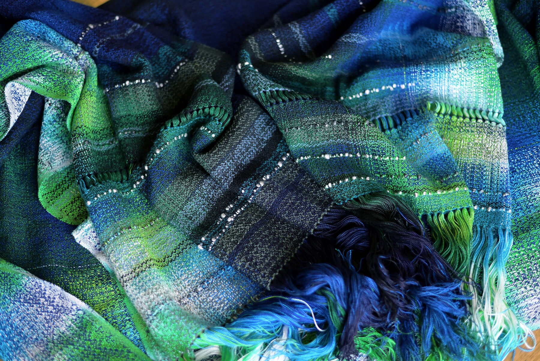 Handwoven Baby Wrap - Etsy