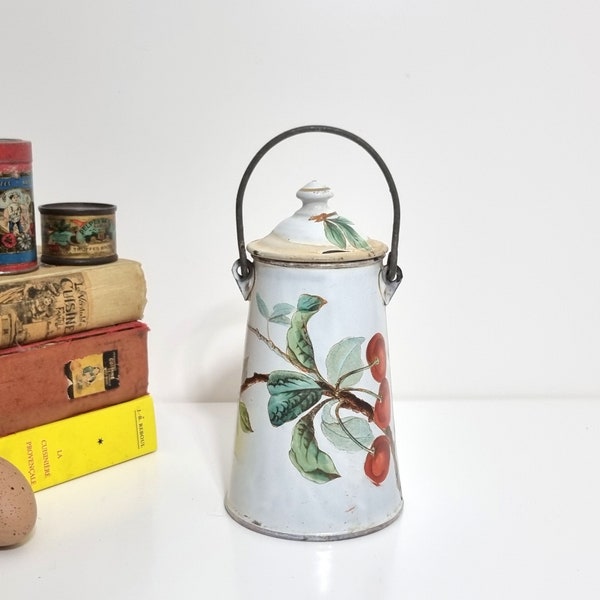 Milk Pail - Etsy