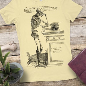 Mystery T-shirt Random Graphic Tee Creative Tees Vintage | Etsy