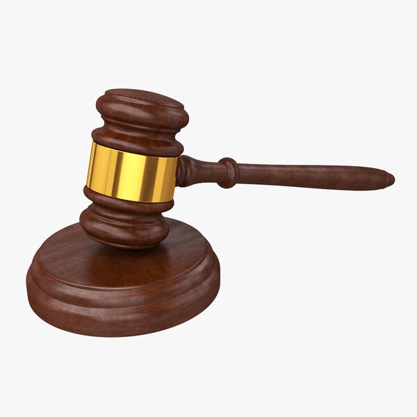 Personalized Gavel - Etsy