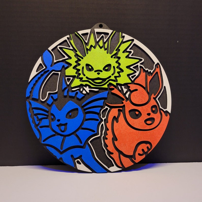Custom JUMBO Pokémon TCG Coin Display Replica - Etsy