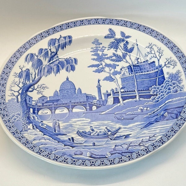 Spode Greek - Etsy