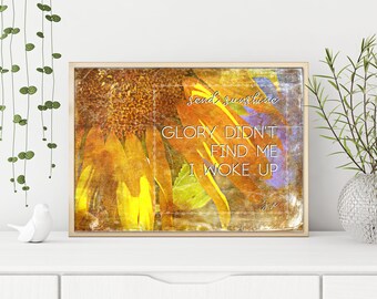 Send Me Verse - Etsy