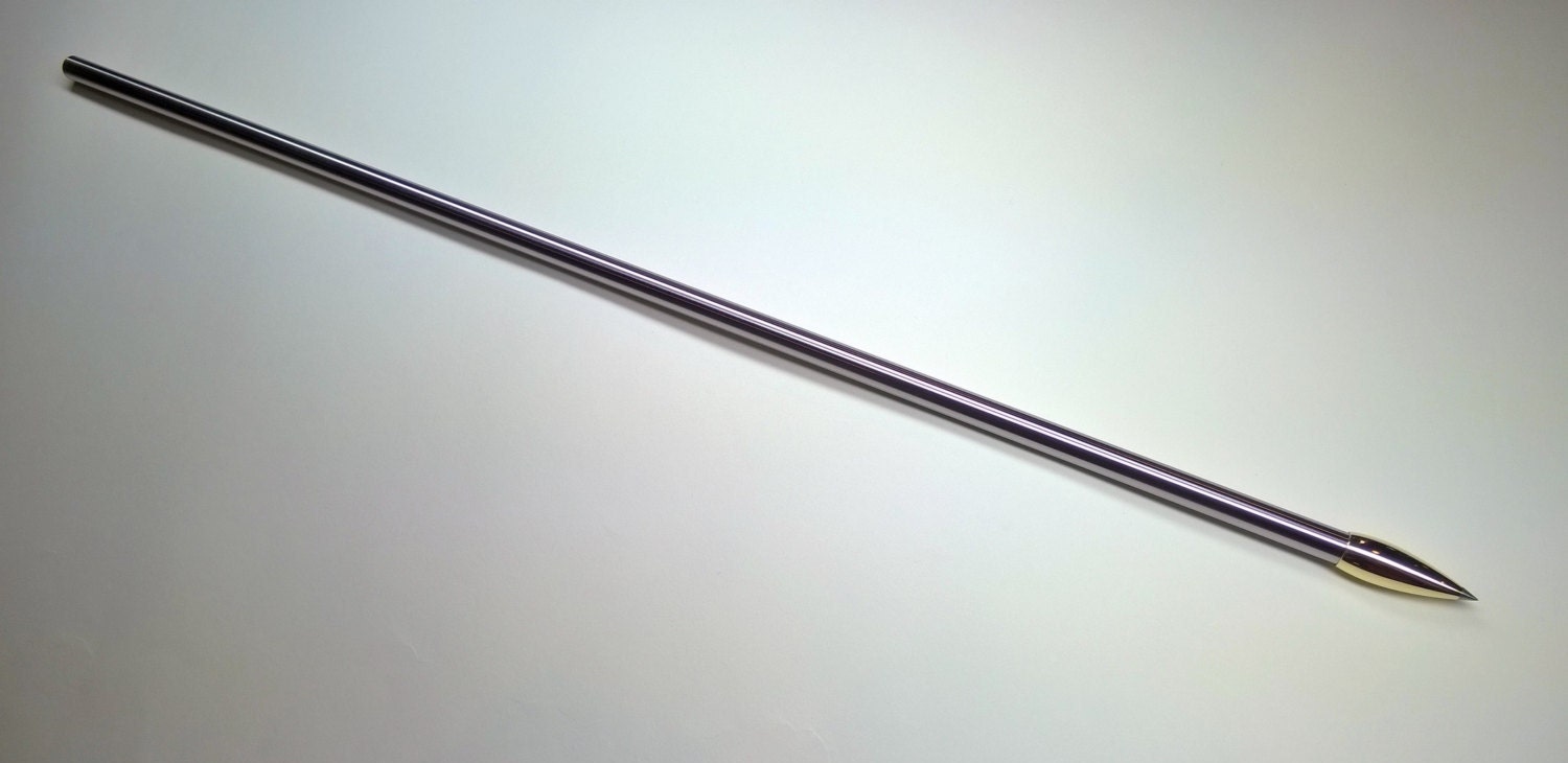 10MM Titanium Cello End Pin - Etsy