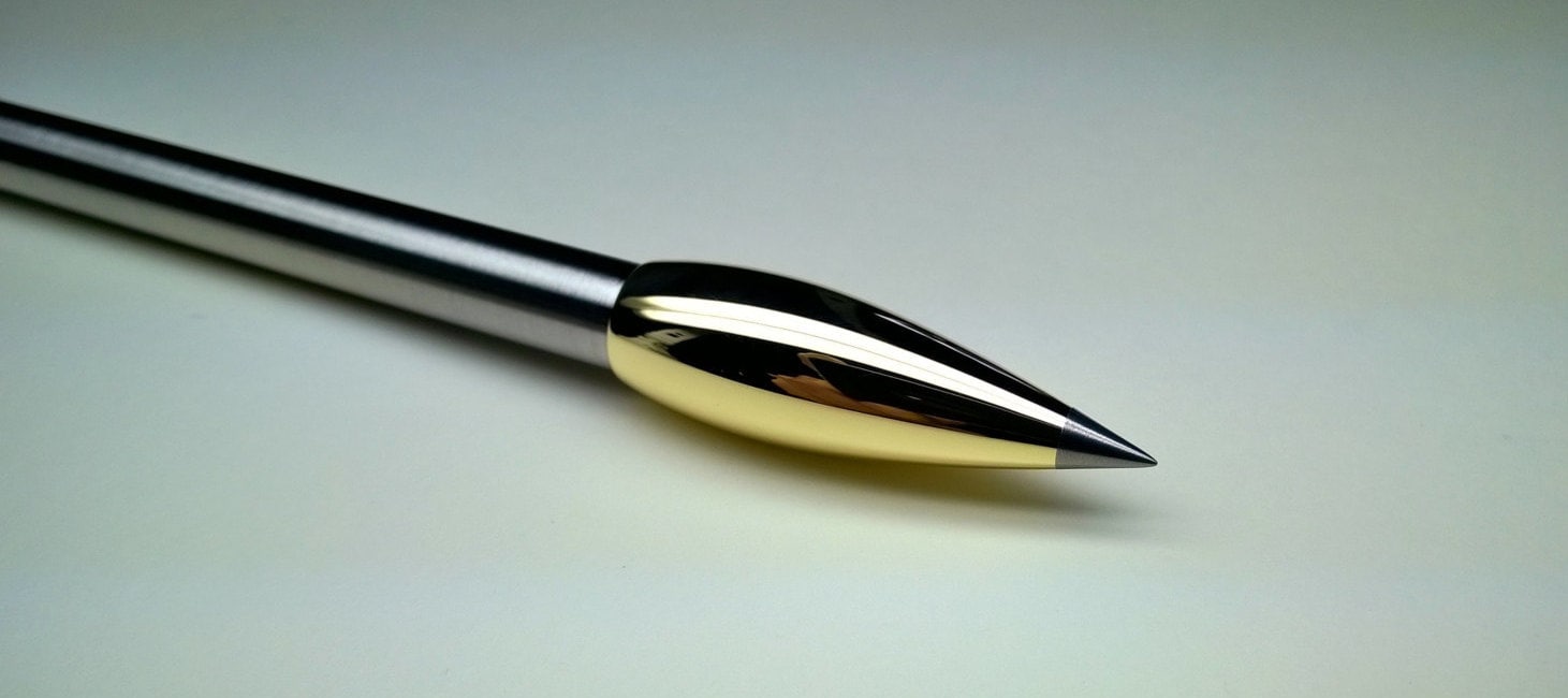 Titanium Cello End Pin (6.35MM or 8MM) - Etsy