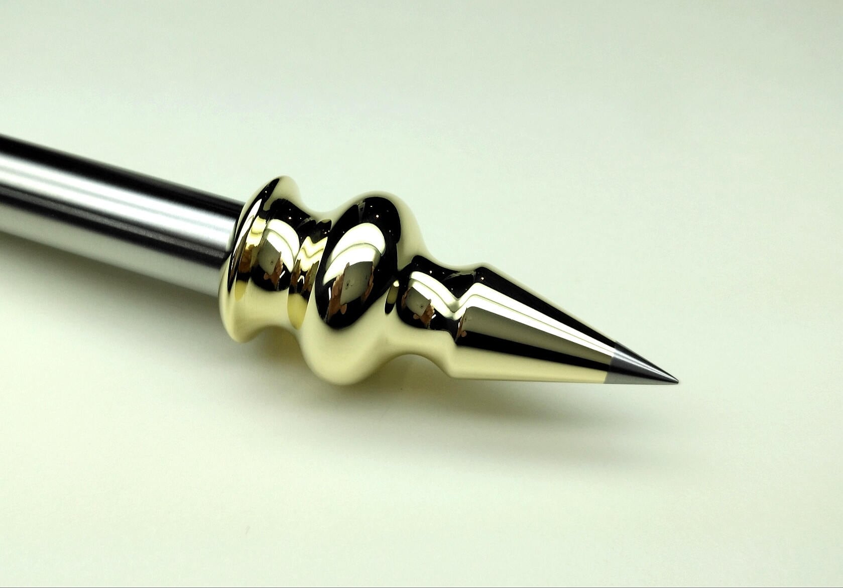 RESONANCE Titanium Cello End Pin 10MM - Etsy