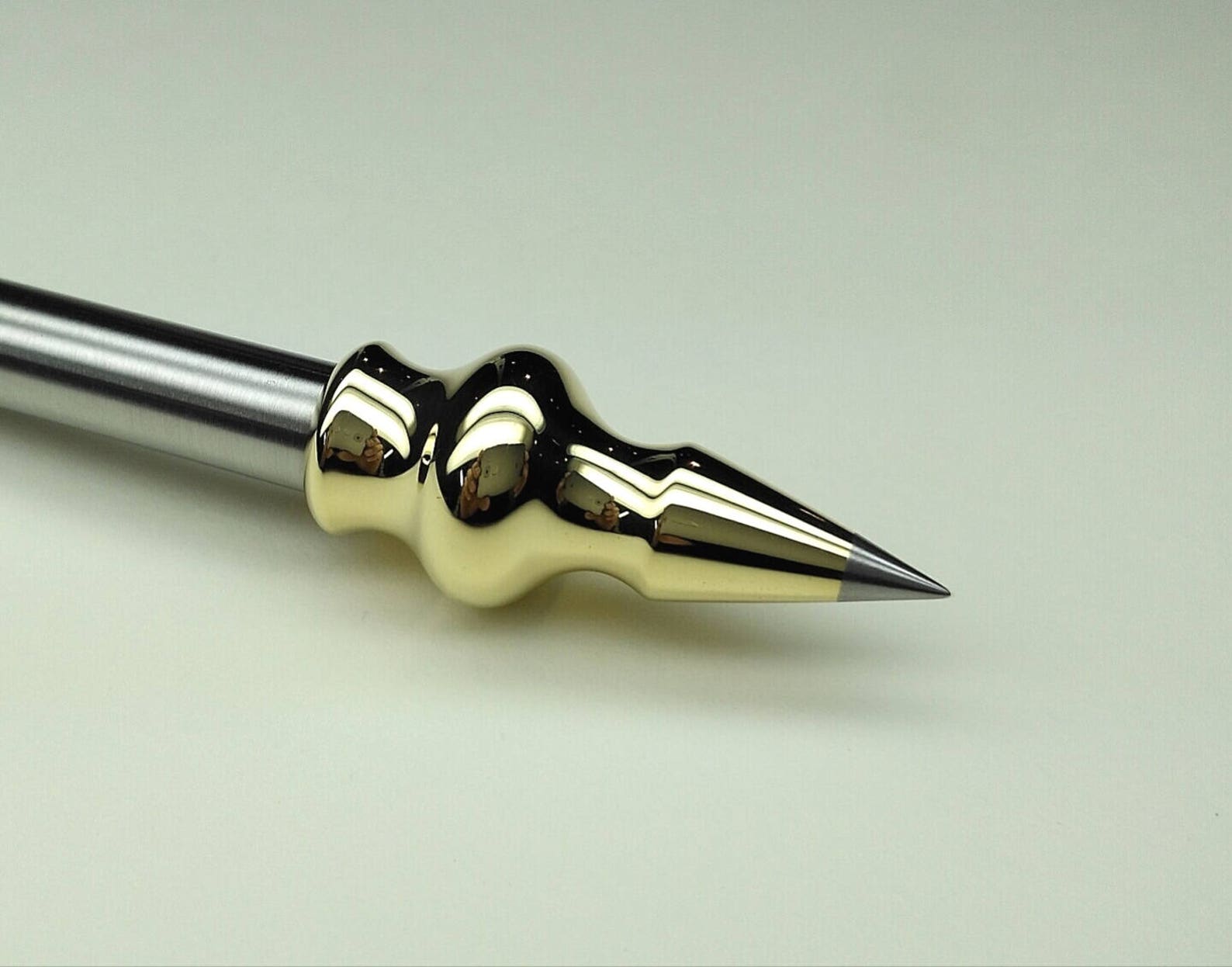 RESONANCE Titanium Cello End Pin 8MM - Etsy