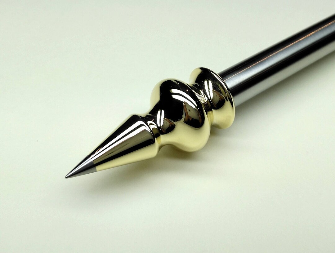 RESONANCE Titanium Cello End Pin 10MM - Etsy