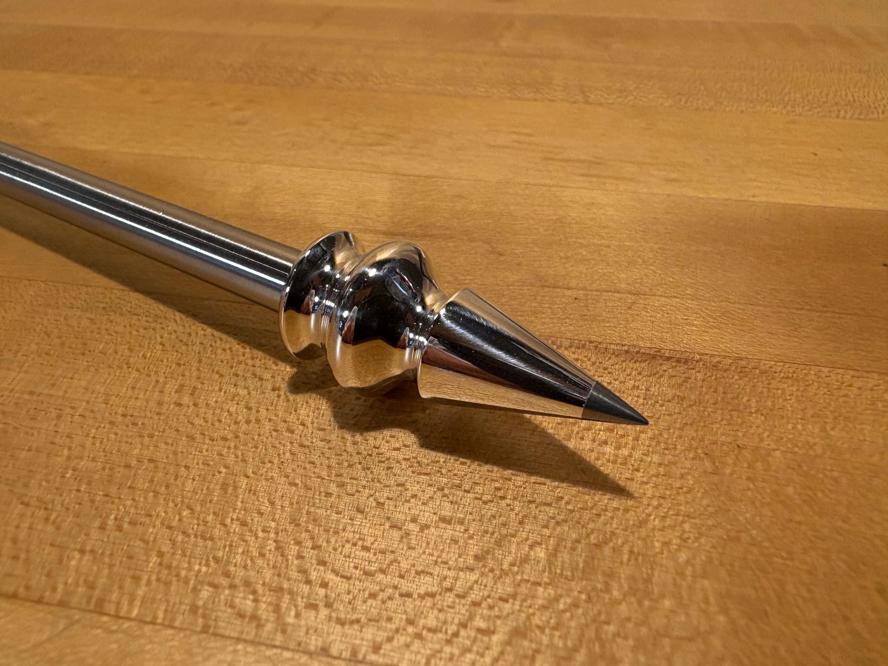 RESONANCE Titanium Cello End Pin 10MM - Etsy