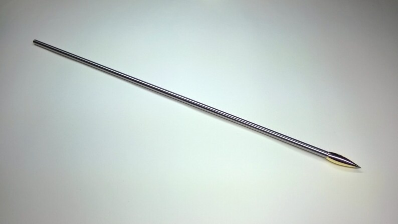 Titanium Cello End Pin (6.35MM or 8MM) - Etsy