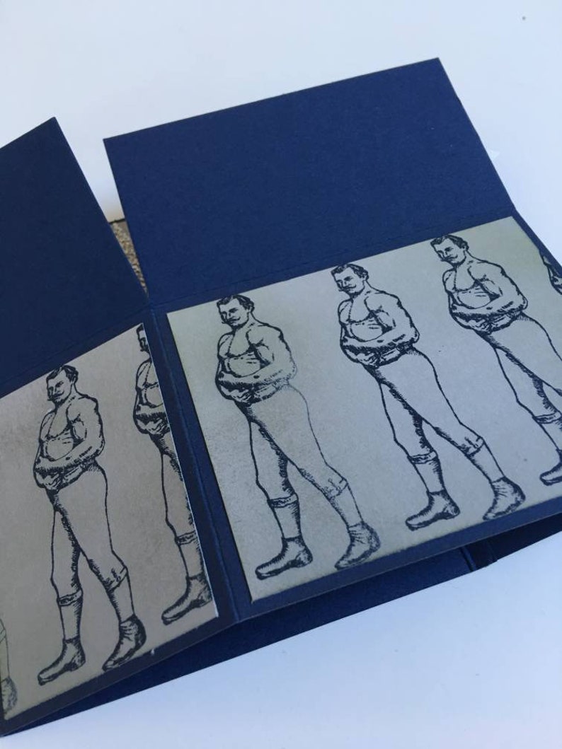 3d Box Card Pop up Card Body Builder Gym Dumbbell Weight - Etsy